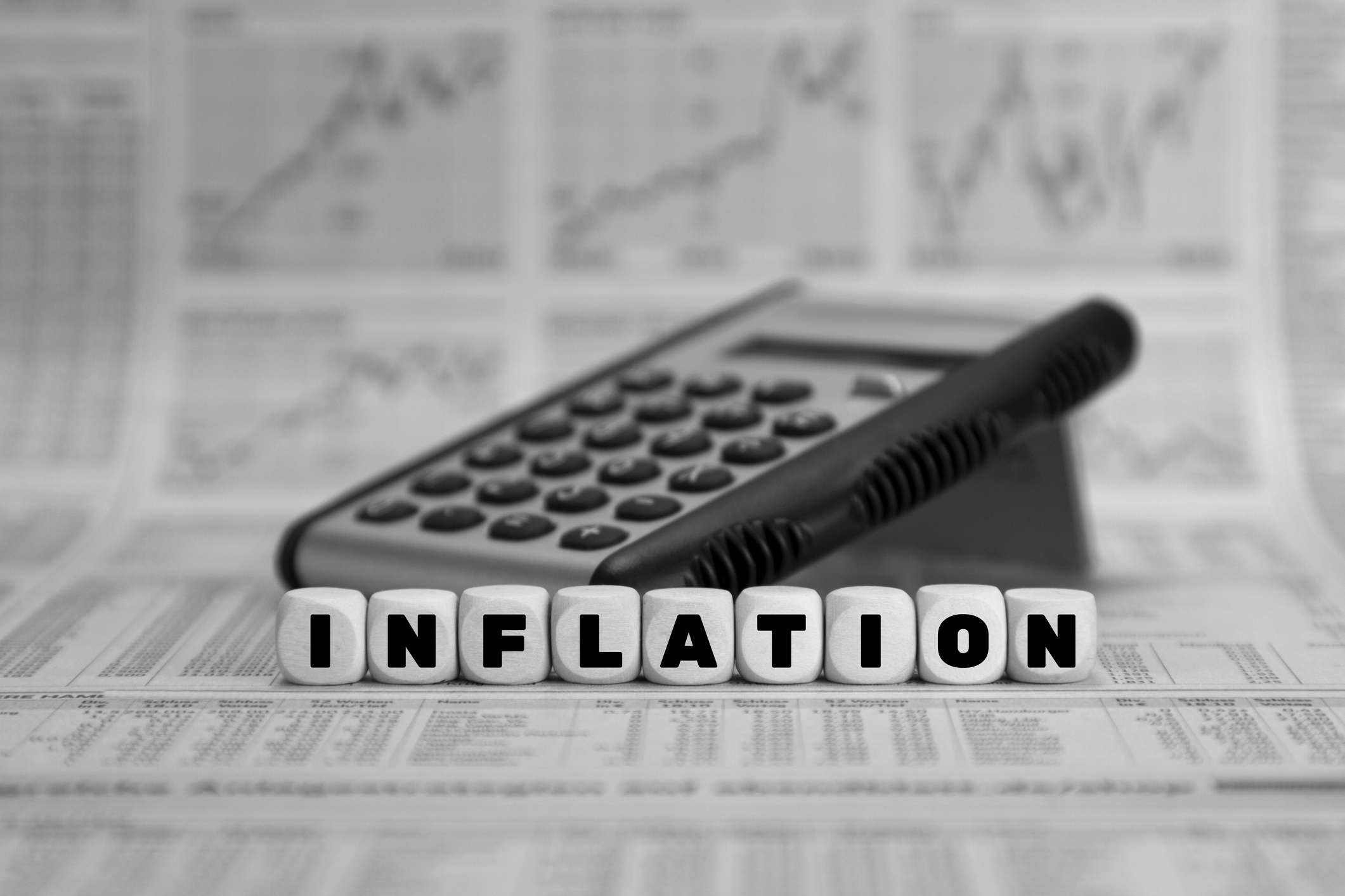 How Inflation Can Affect Your Retirement